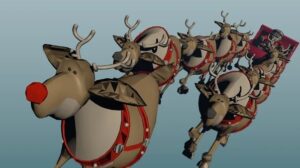 Flight Radar 24 Santa Tracker: How to Follow Santa’s Journey Live on ...
