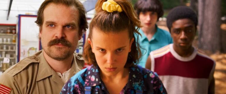 Stranger Things Season 5: When Does It Come Out? Official Release Dates ...